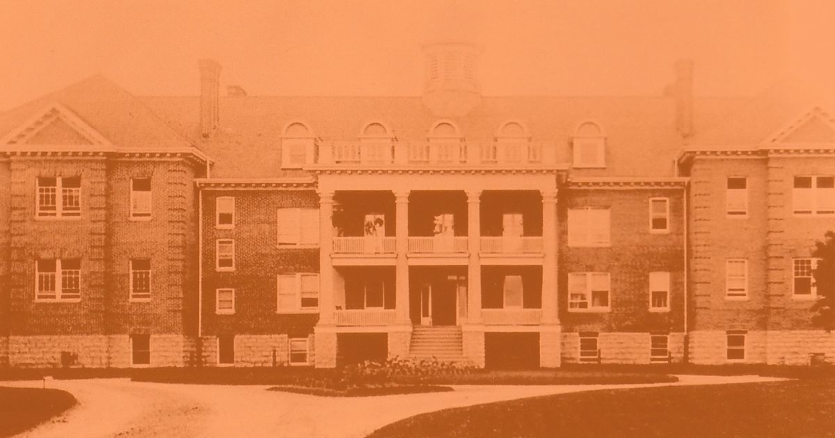 Orange Shirt Day/National Day for Truth and Reconciliation - Kinuso School